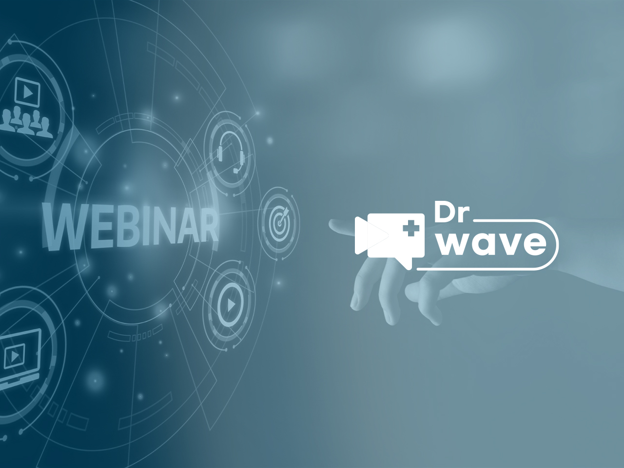 Dr.wave Introduction